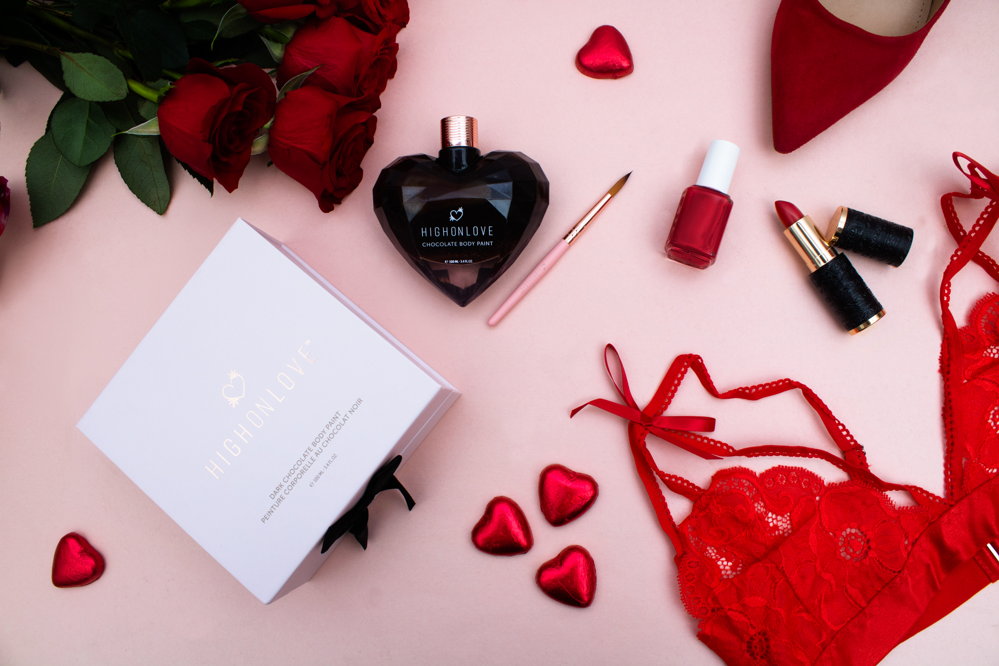 The Best Cannabis Gifts for Valentine’s Day - Bud Drop Blog