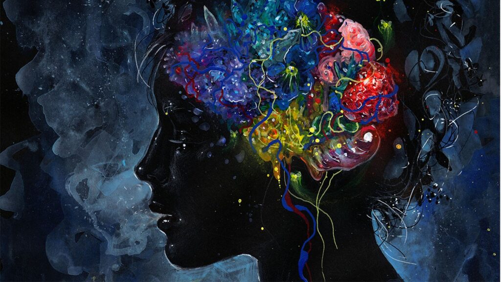 How to prepare for your first psychedelic experience - Bud Drop Blog