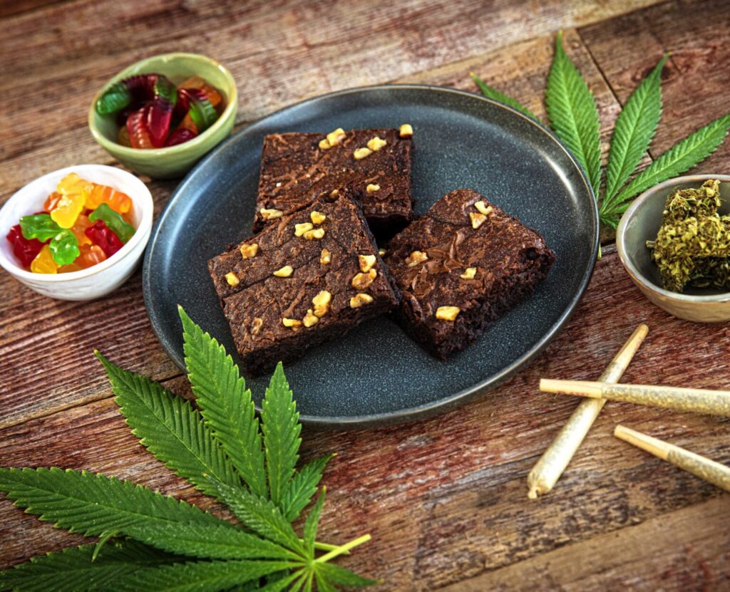 What You Need to Know Before You Buy Weed Edibles - Bud Drop Blog